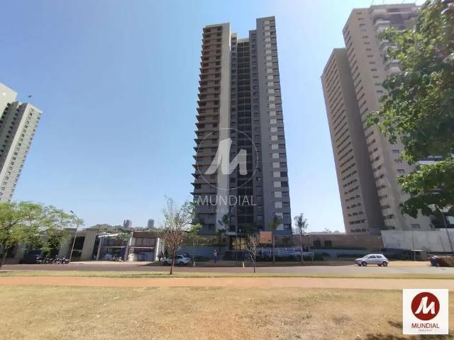 Apartamento para Venda em Ribeirão Preto/SP Jardim Olhos d'Água 4 Quartos