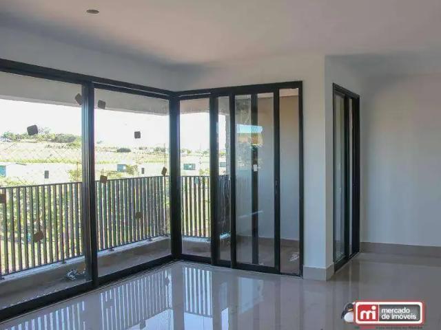 Apartamento para Venda em Ribeirão Preto/SP Jardim Olhos d'Água 4 Quartos