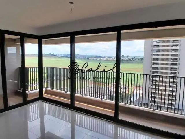 Apartamento para Venda em Ribeirão Preto/SP Jardim Olhos d'Água 4 Quartos