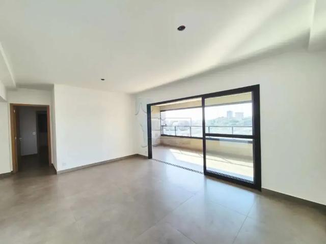 Apartamento para Venda em Ribeirão Preto/SP Jardim Olhos d'Água 4 Quartos