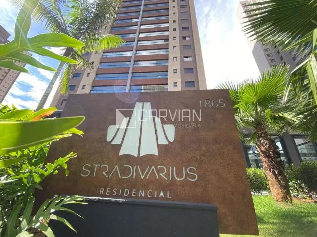 Apartamento para Venda em Ribeirão Preto/SP Jardim Olhos d'Água 4 Quartos