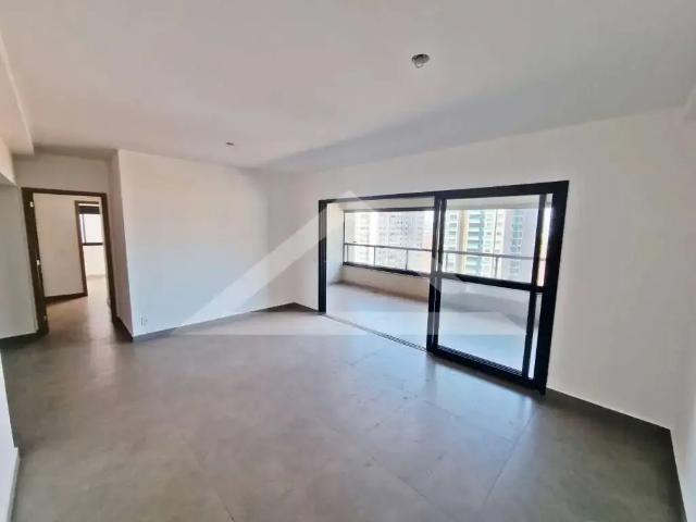 Apartamento para Venda em Ribeirão Preto/SP Jardim Olhos d'Água 4 Quartos