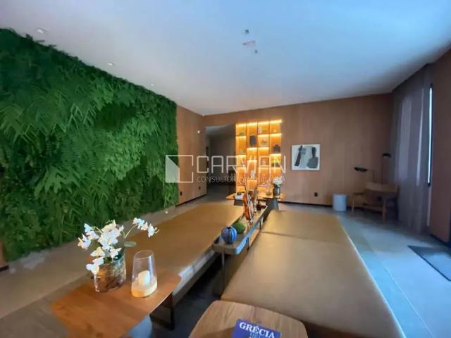 Apartamento para Venda em Ribeirão Preto/SP Jardim Olhos d'Água 4 Quartos