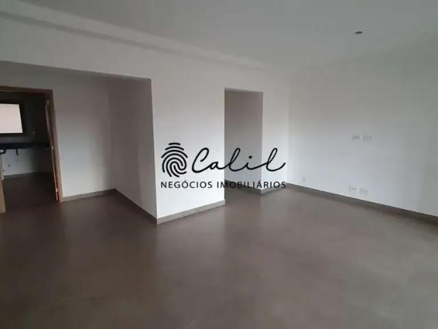 Apartamento para Venda em Ribeirão Preto/SP Jardim Olhos d'Água 4 Quartos
