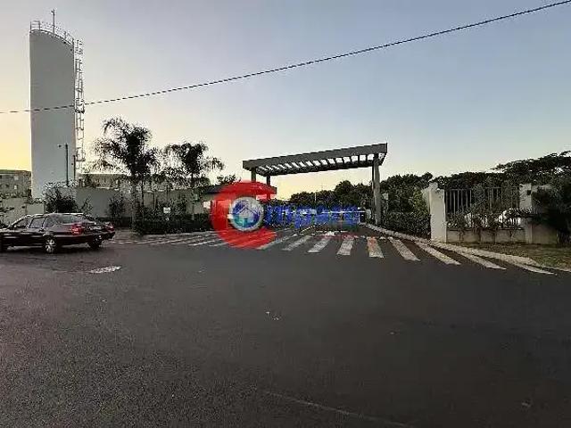 Apartamento para Venda em Ribeirão Preto/SP Jardim Orestes Lopes de Camargo 2 Quartos