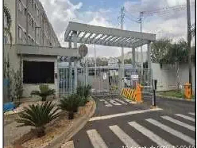 Apartamento para Venda em Ribeirão Preto/SP Jardim Aeroporto 2 Quartos
