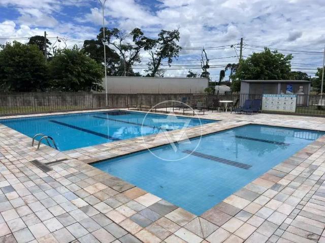 Apartamento para Venda em Ribeirão Preto/SP Jardim Aeroporto 2 Quartos