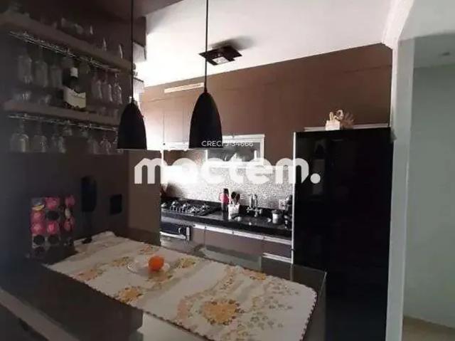 Apartamento para Venda em Ribeirão Preto/SP Jardim Aeroporto 2 Quartos