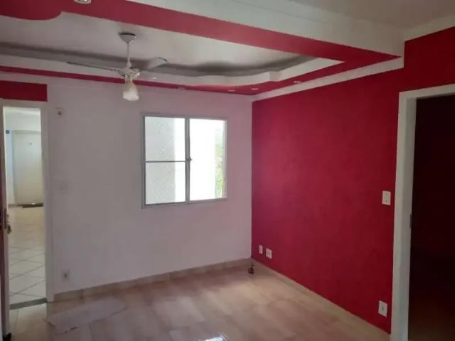 Apartamento para Venda em Ribeirão Preto/SP Jardim Aeroporto 2 Quartos
