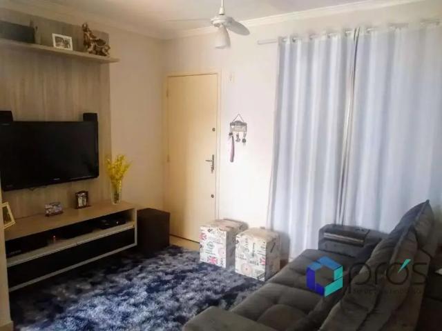 Apartamento para Venda em Ribeirão Preto/SP Jardim Aeroporto 2 Quartos