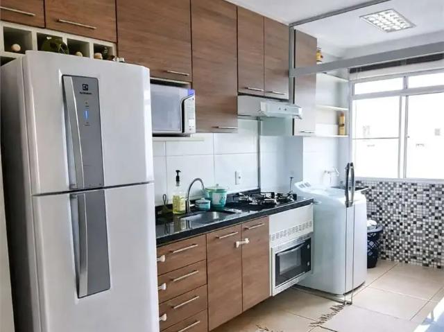 Apartamento para Venda em Ribeirão Preto/SP Jardim Aeroporto 2 Quartos