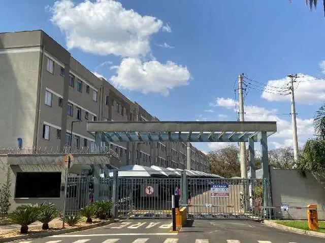 Apartamento para Venda em Ribeirão Preto/SP Jardim Aeroporto
