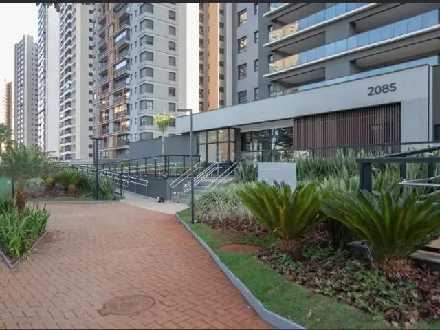 Apartamento para Venda em Ribeirão Preto/SP Jardim América 3 Quartos