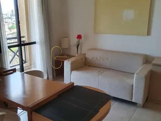 Apartamento para Venda em Ribeirão Preto/SP Jardim América 1 Quartos