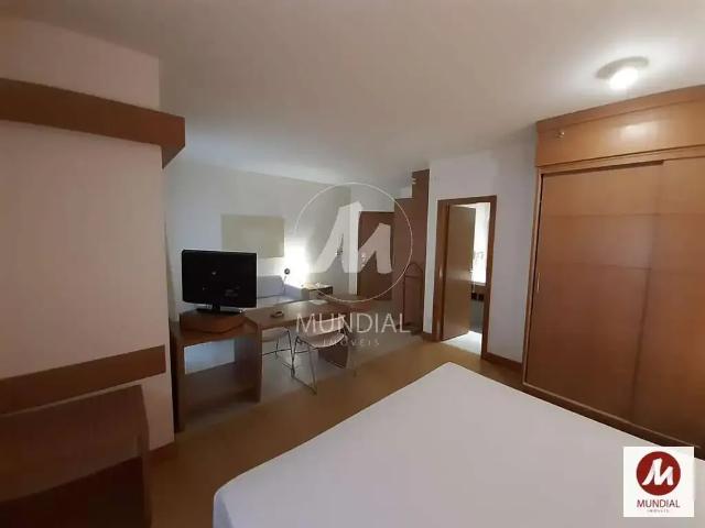 Apartamento para Venda em Ribeirão Preto/SP Jardim América 1 Quartos