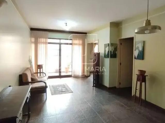 Apartamento para Venda em Ribeirão Preto/SP Jardim América 2 Quartos