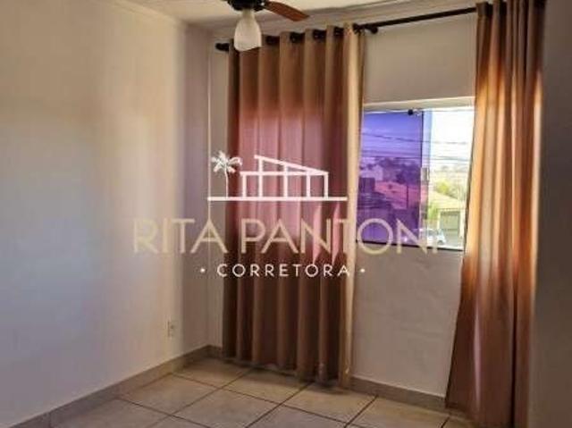 Apartamento para Venda em Ribeirão Preto/SP Jardim Angelo Jurca 2 Quartos