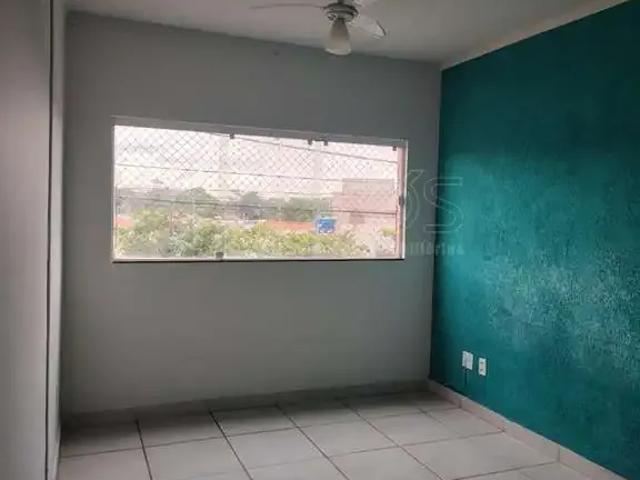Apartamento para Venda em Ribeirão Preto/SP Jardim Angelo Jurca 2 Quartos