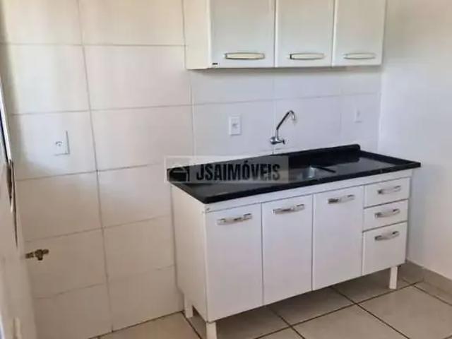 Apartamento para Venda em Ribeirão Preto/SP Jardim Angelo Jurca 2 Quartos