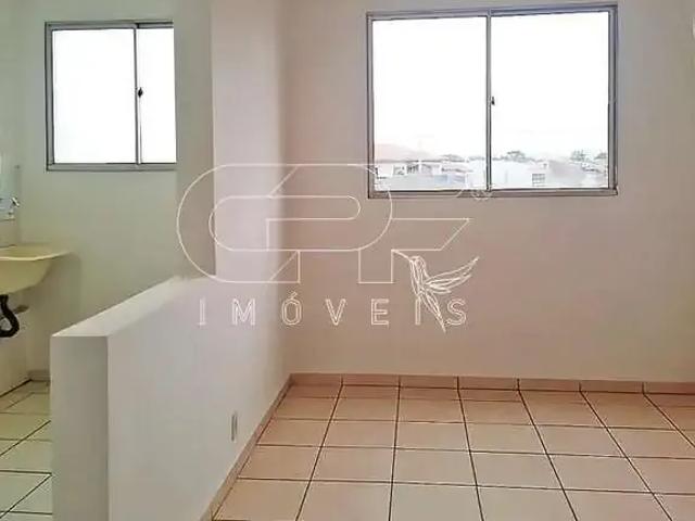 Apartamento para Venda em Ribeirão Preto/SP Jardim Angelo Jurca 2 Quartos