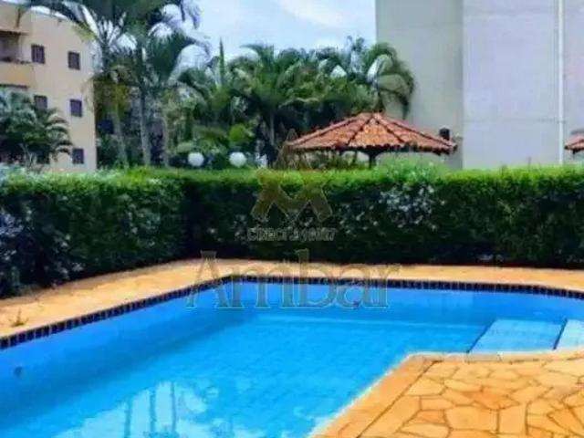 Apartamento para Venda em Ribeirão Preto/SP Jardim Anhangüera 3 Quartos
