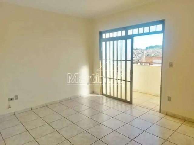 Apartamento para Venda em Ribeirão Preto/SP Jardim Anhangüera 3 Quartos