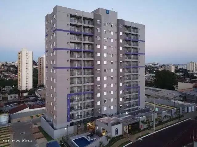 Apartamento para Venda em Ribeirão Preto/SP Jardim Anhangüera 2 Quartos