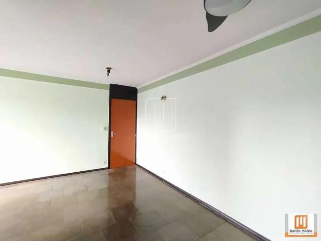 Apartamento para Venda em Ribeirão Preto/SP Jardim Anhangüera 2 Quartos