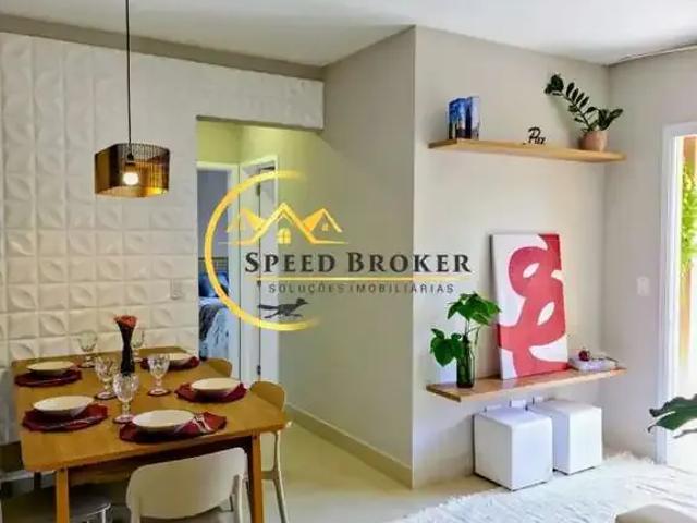 Apartamento para Venda em Ribeirão Preto/SP Jardim Anhangüera 2 Quartos