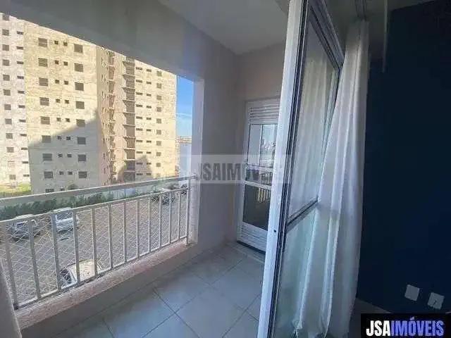 Apartamento para Venda em Ribeirão Preto/SP Jardim Anhangüera 2 Quartos