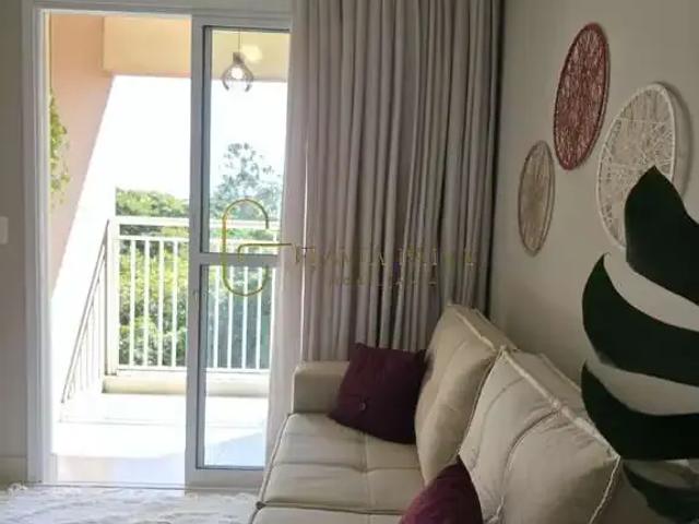 Apartamento para Venda em Ribeirão Preto/SP Jardim Anhangüera 2 Quartos