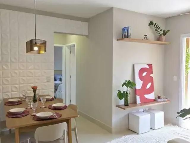 Apartamento para Venda em Ribeirão Preto/SP Jardim Anhangüera 2 Quartos