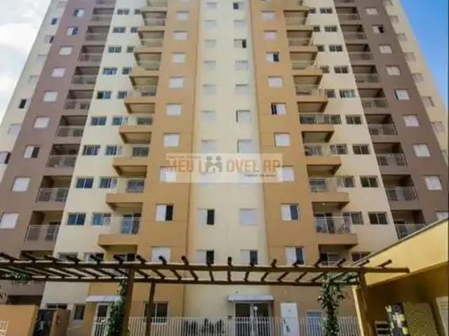 Apartamento para Venda em Ribeirão Preto/SP Jardim Anhangüera 2 Quartos