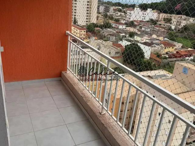 Apartamento para Venda em Ribeirão Preto/SP Jardim Anhangüera 2 Quartos