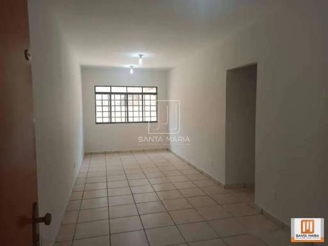 Apartamento para Venda em Ribeirão Preto/SP Jardim Anhangüera 2 Quartos