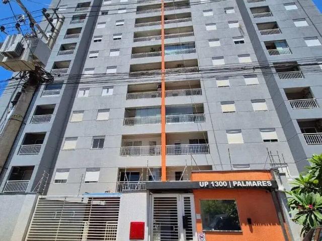 Apartamento para Venda em Ribeirão Preto/SP Jardim Anhangüera 2 Quartos