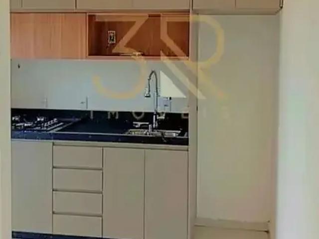 Apartamento para Venda em Ribeirão Preto/SP Jardim Anhangüera 2 Quartos