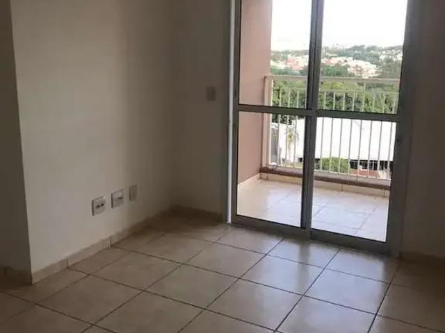 Apartamento para Venda em Ribeirão Preto/SP Jardim Anhangüera 2 Quartos