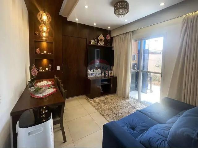 Apartamento para Venda em Ribeirão Preto/SP Jardim Antártica 2 Quartos