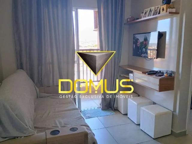 Apartamento para Venda em Ribeirão Preto/SP Jardim Antártica 2 Quartos