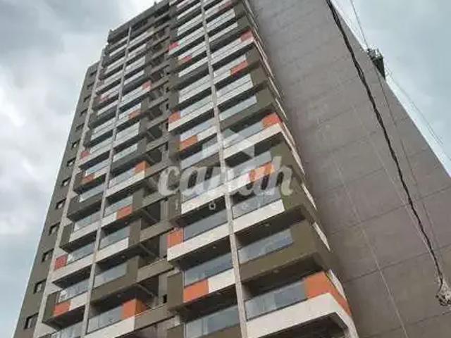 Apartamento para Venda em Ribeirão Preto/SP Jardim Antártica 2 Quartos