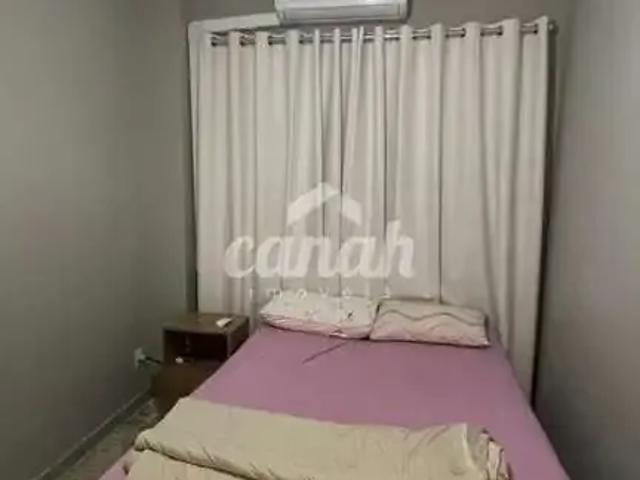 Apartamento para Venda em Ribeirão Preto/SP Jardim Antártica 2 Quartos