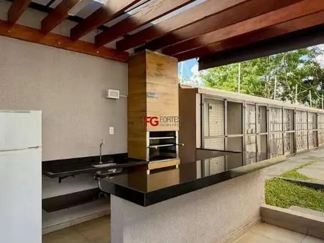 Apartamento para Venda em Ribeirão Preto/SP Jardim Antártica 2 Quartos