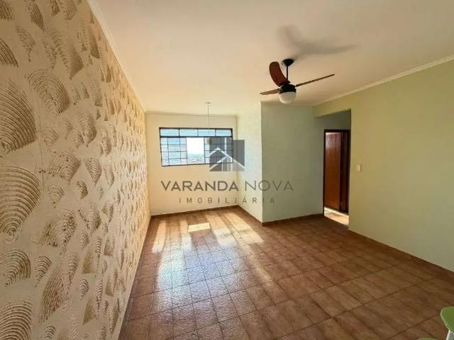 Apartamento para Venda em Ribeirão Preto/SP Jardim Antártica 2 Quartos