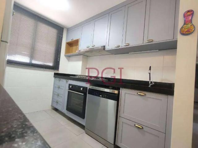 Apartamento para Venda em Ribeirão Preto/SP Jardim Antártica 2 Quartos
