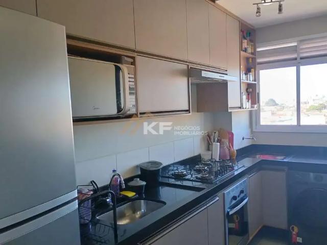 Apartamento para Venda em Ribeirão Preto/SP Jardim Antártica 2 Quartos