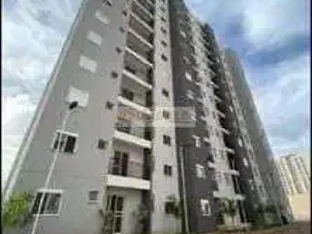 Apartamento para Venda em Ribeirão Preto/SP Jardim Antártica 2 Quartos
