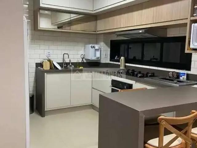 Apartamento para Venda em Ribeirão Preto/SP Jardim Antártica 3 Quartos