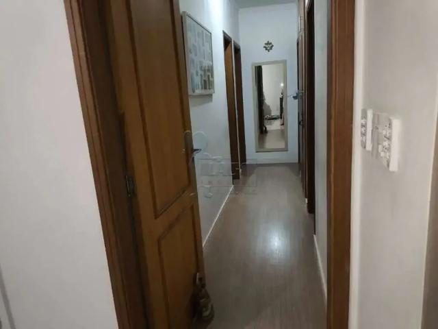 Apartamento para Venda em Ribeirão Preto/SP Jardim Antártica 3 Quartos