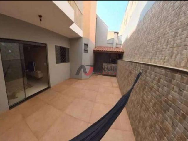 Apartamento para Venda em Ribeirão Preto/SP Jardim Antártica 3 Quartos